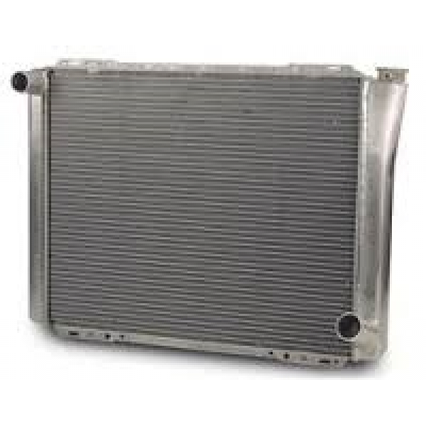 AFCO AMCA CHEV RADIATOR 26x19 - Race Basics Oxley Pty Ltd