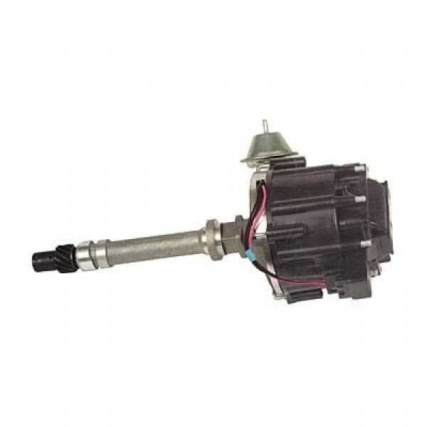 GM Performance HEI Distributor CT350 - Race Basics Oxley Pty Ltd