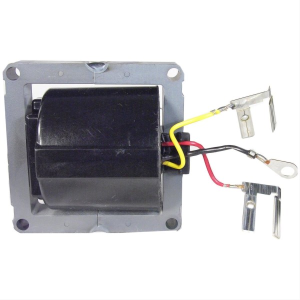 GM Performance HEI Ignition Coil CT350 - Race Basics Oxley Pty Ltd