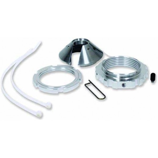 QA1 62 Series Aluminium Shock Coil Over Kit - Race Basics Oxley Pty Ltd
