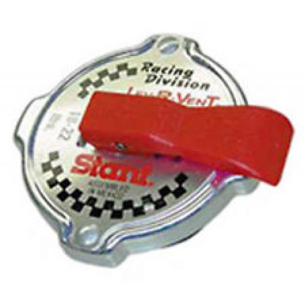 STANT RACING LEVER RADIATOR CAP - Race Basics Oxley Pty Ltd
